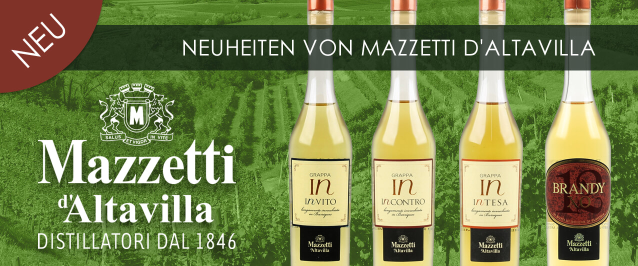 Grappa online in 24h kaufen