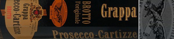 Grappa online in 24h kaufen