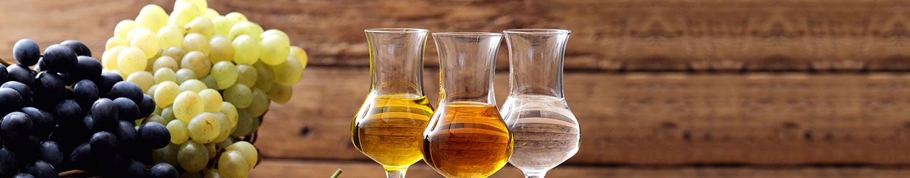 Brotto Grappa Prosecco Cartizze 700ml 42%