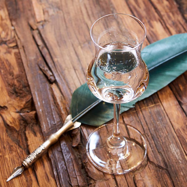 Ihr Grappa Onlineshop seit 1998 mit 1.000 Spirituosen