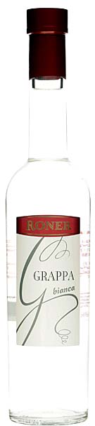 Roner Grappa Bianca hier günstig kaufen