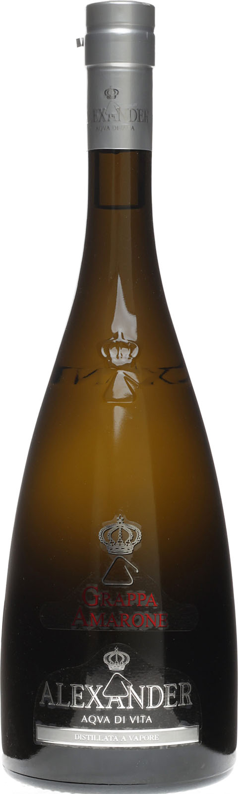 Alexander Grappa Amarone Monovarietale im Shop kaufen.