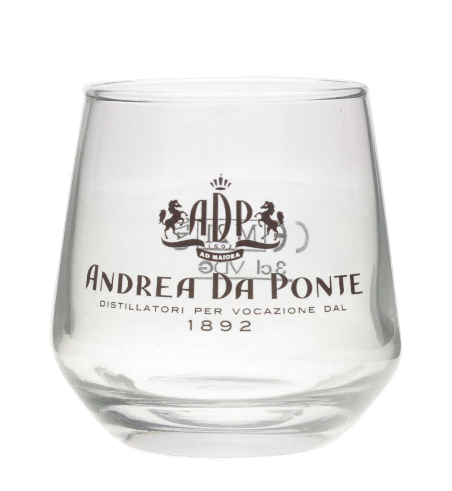 Andrea Da Ponte Mini - Grappaschwenker bei uns im Shop