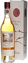 Berta Grappa aus dem Piemont bei grappa.de
