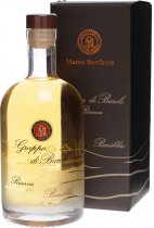 Brotto Grappa Prosecco Cartizze 700ml 42%