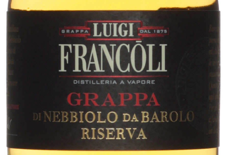 Sorsi di Luce Nebbiolo da Barolo Barrique Riserva
