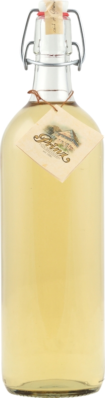 Prinz Alte Marille mit 1 L - Marillenschnaps