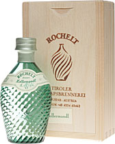 Rochelt Schnaps und Obstbrand in großer Auswahl