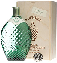 Rochelt Schnaps und Obstbrand in großer Auswahl