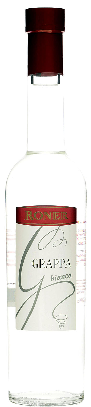 Roner Grappa Bianca hier günstig kaufen
